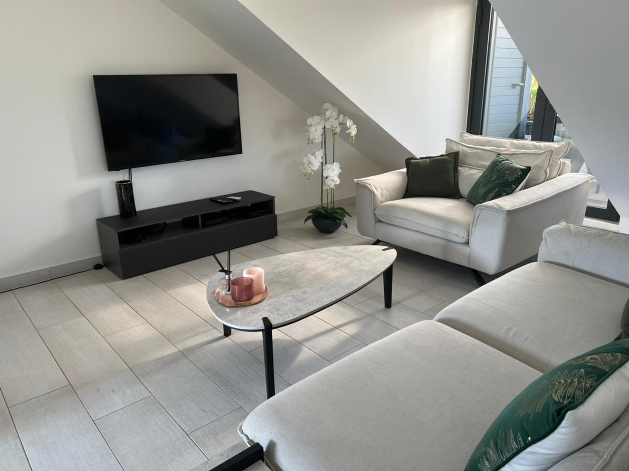 Les terrasses des Brisants